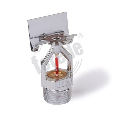 China Extended Coverage Upright Sprinkler Manufacturers Suppliers Wholesale Price Forede