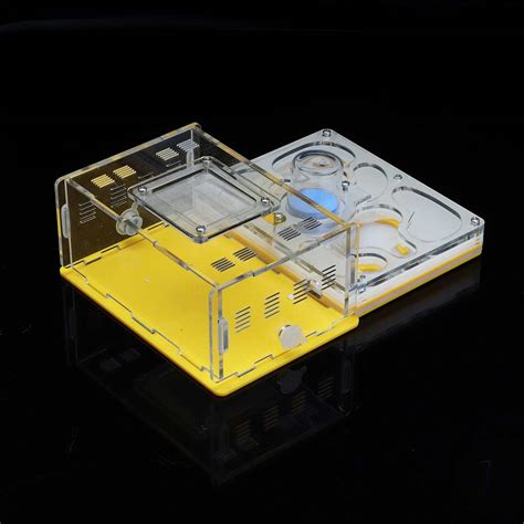 Diy Ant Nest Ant Farm Ants Work Educational Formic Vicedeal Diy Ant Nest Ant Farm Ants Work Educational Formic Vicedeal