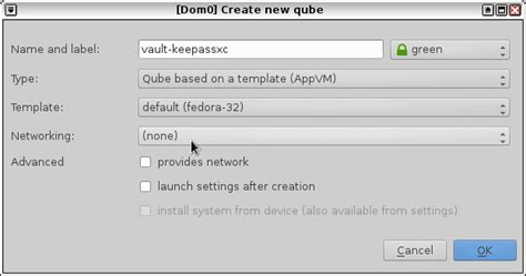 Best Split Ssh Setup Guide User Support Qubes Os Forum