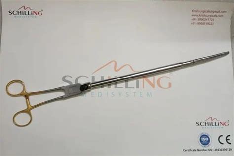 Thoracoscopic Surgery Vats At ₹ 45000 In New Delhi Id 2854989160191