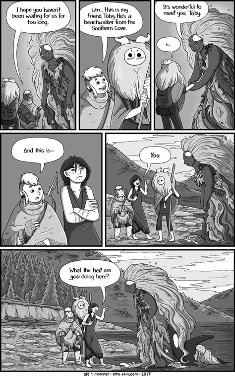 Trans Queer And Non Binary Comics Creators Who Tell The Stories We Need Right Now