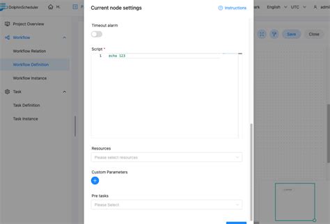 最新性能测试 Apache Dolphinscheduler 每分钟调度任务并发是 Apache Airflow 2 倍 Csdn博客