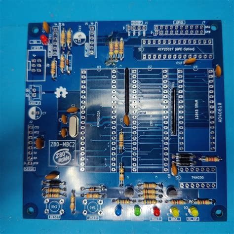 z80 mbc2 diy retro computer commander1024