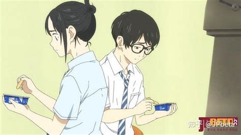 如何评价2023年4月新番《放学后失眠的你》？ 知乎