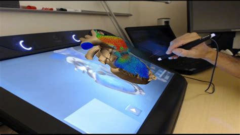 4 Pillars Of Virtual Twins In The Healthcare Industry Dassault