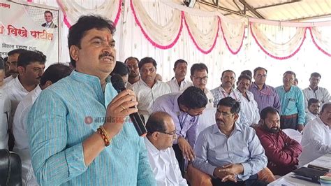 Ram Shinde नुकसानग्रस्त शेतकऱ्यांच्या मदतीसाठी आमदार राम शिंदे मैदानात या ज्वलंत प्रश्नावर