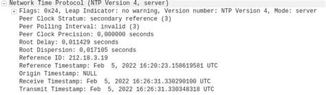 NTPClient Object Sets Time To 2036 02 07 Issue 84 Arduino