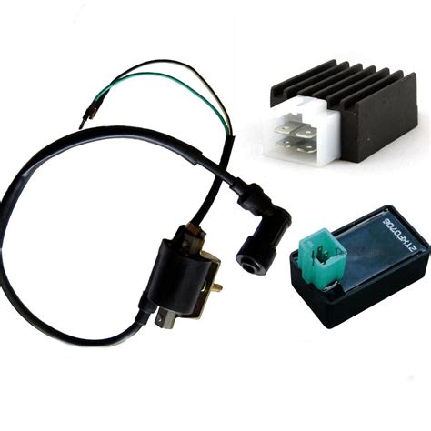 Cdi Units Tdrmoto
