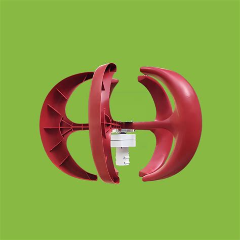 Vertical Axis Wind Turbines Archives Jmhpower