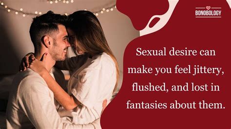 Signs Of Sexual Tension You Cannot Ignore And What To Do