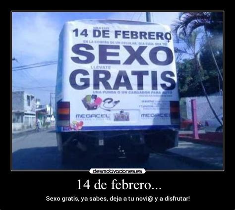 Im Genes Y Carteles De Febrero Pag Desmotivaciones