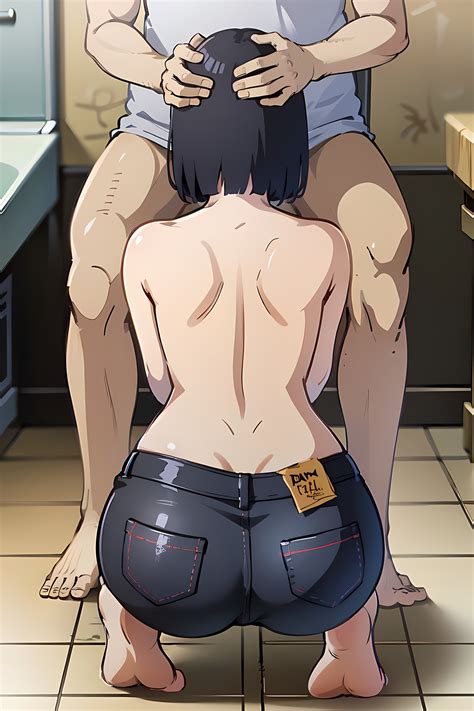 Rule 34 1girls Ai Generated Anime Artist Request Ass Assisted Blowjob