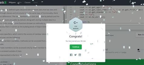 Umesh Anand Gupta On Linkedin Hackerrank Cprogramming Coding
