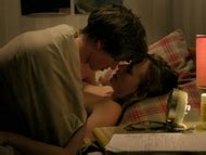 Naked Amy Leighton In Wanderlust TV