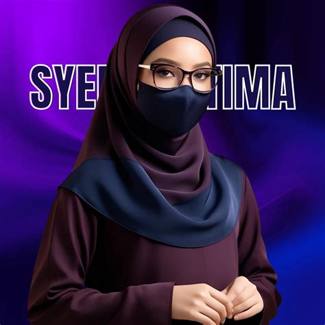 Syeda Fatima
