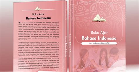 Penerbit Nem Buku Ajar Bahasa Indonesia
