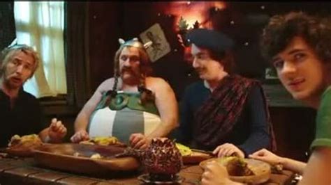 Asterix And Obelix Im Auftrag Ihrer Majestät