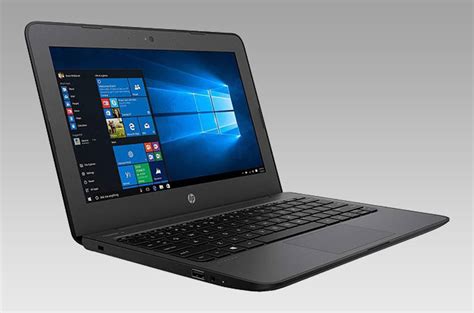 HP Stream 11 Pro G4 EE Images HD Photo Gallery Of HP Stream 11 Pro G4 EE Gizbot