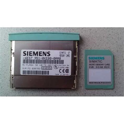 PLC Memory Card At Rs 3800 In Ahmedabad ID 6812981 ASI TECHNOLOGY
