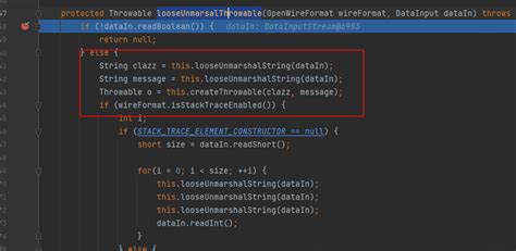 Apache Activemq Rce分析 Lvyyevds 安全博客