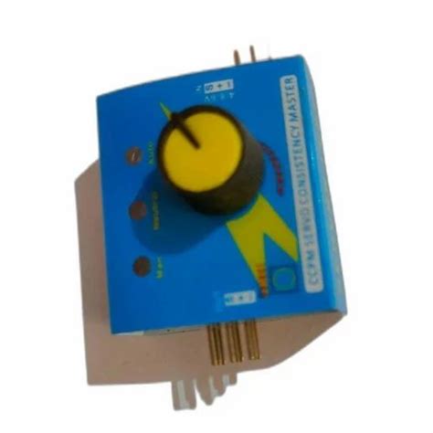 Silicone Servo Motor Tester At Best Price In Kalyan ID 26397646062