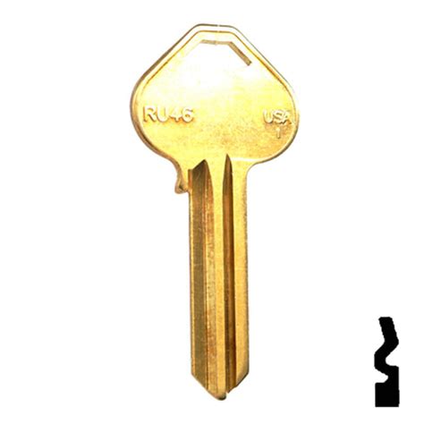 Corbin Russwin Key Blanks Expert Locksmith Solutions — Clk Supplies