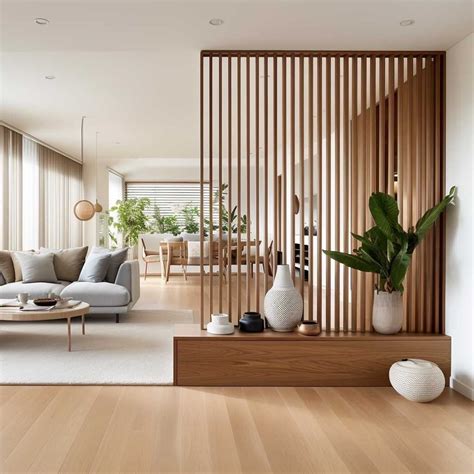 Andor Willow T Card Living Room Partition Design Living Room