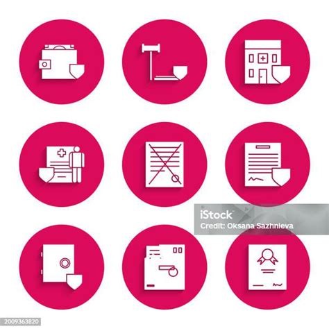 Set Delete File Document Ordered Envelope Certificate Template Contract