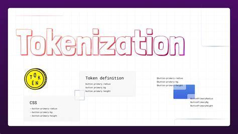 Tokenization Sumit Sharma A Product Designer For Design Systems Tokenization Sumit Sharma A Product Designer For Design Systems