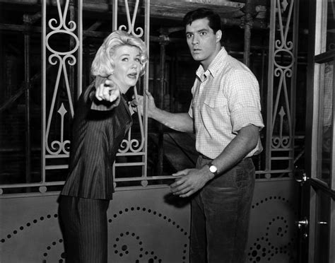 John Gavin Actor Diplomat