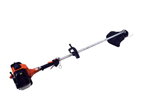 Echo SRM X Pro Heavy Duty String Trimmer