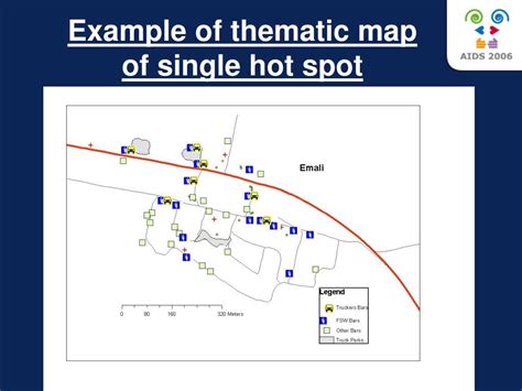 Ppt Mapping Transactional Sex On The Trans Africa Highway Powerpoint