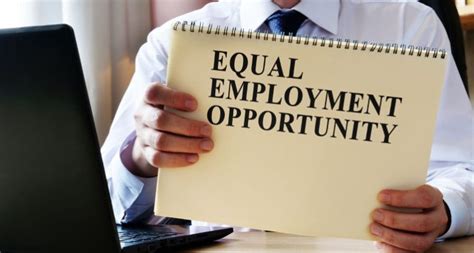 How To Write An Eeo Statement Samples Ad Culture
