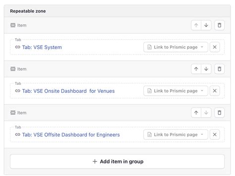 accidently deleted custom types and slice content relationships are no longer linked