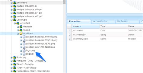Experiencing Adobe Experience Manager AEM CQ AEM CQ 56 Crop Images In A Workflow Step