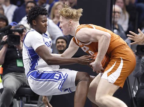 Duke Defense Shines In 75 60 Win Over Texas In Charlotte Raleigh News
