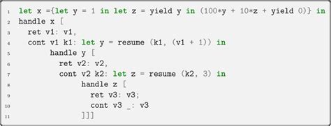 14 Two Ways Communication Through Yield Download Scientific Diagram