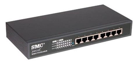 Smc7008abr Smc Networks Network Router