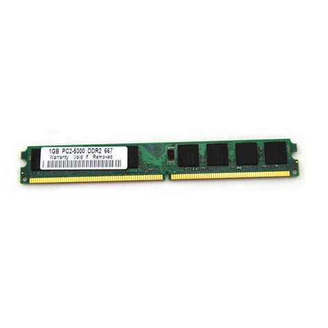 Non Ecc 64MB 8 1GB Bulk DDR2 RAM Memory For Desktop China Bulk Ddr2 Ram Memory And Ddr2 1gb