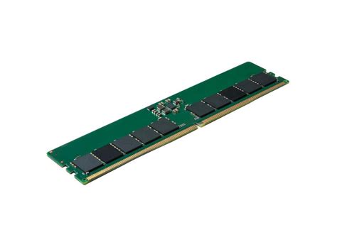 Kingston Ram Module 48 Gb Ddr5 5600 Pc5 44800 Ddr5 Sdram 5600 Mhz Dual Rank Memory Cl46