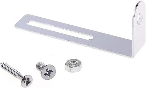 Pickguard Bracket Mounting Screws For Les Paul Style Guitar Reverb