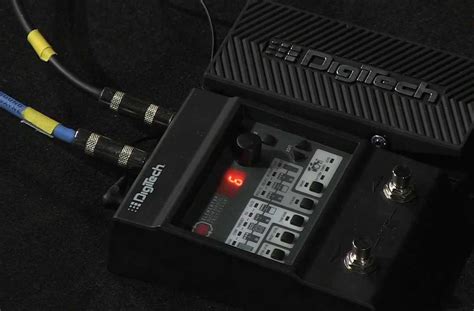 Digitech Element Xp Infinitas Possibilidades Blogmax