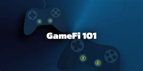 Gamefi 101 What Is Gamefi By Cricinshots Medium