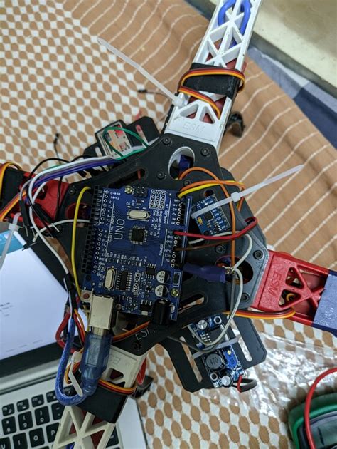 When Connecting A4 And A5 To Mpu 6050 Serial Monitor Stops Working