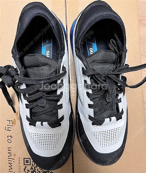 부산 시마노 평페달용 자전거 신발 Sh Gr903 팝 악세서리기타용품 중고나라