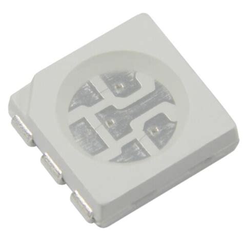 Smd Leds Verschiedene Typen Led Smds Mini Leuchtdiode Beleuchtung