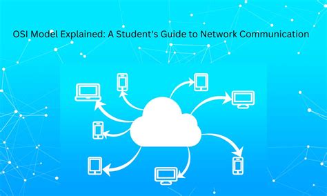 Osi Model Explained Actually Used And How To Use Real Network Osi