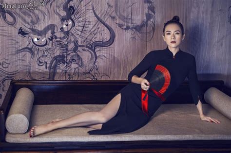 Ziyi Zhang R Celeb Barefoot