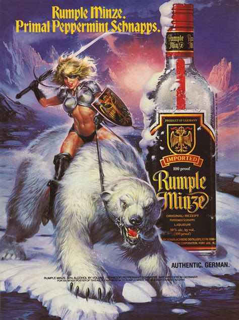 Rumple Minze Cocktails Wiki Fandom Powered By Wikia