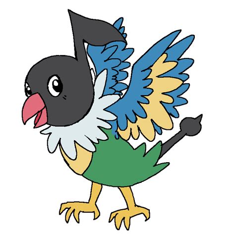 Chatot Album On Imgur